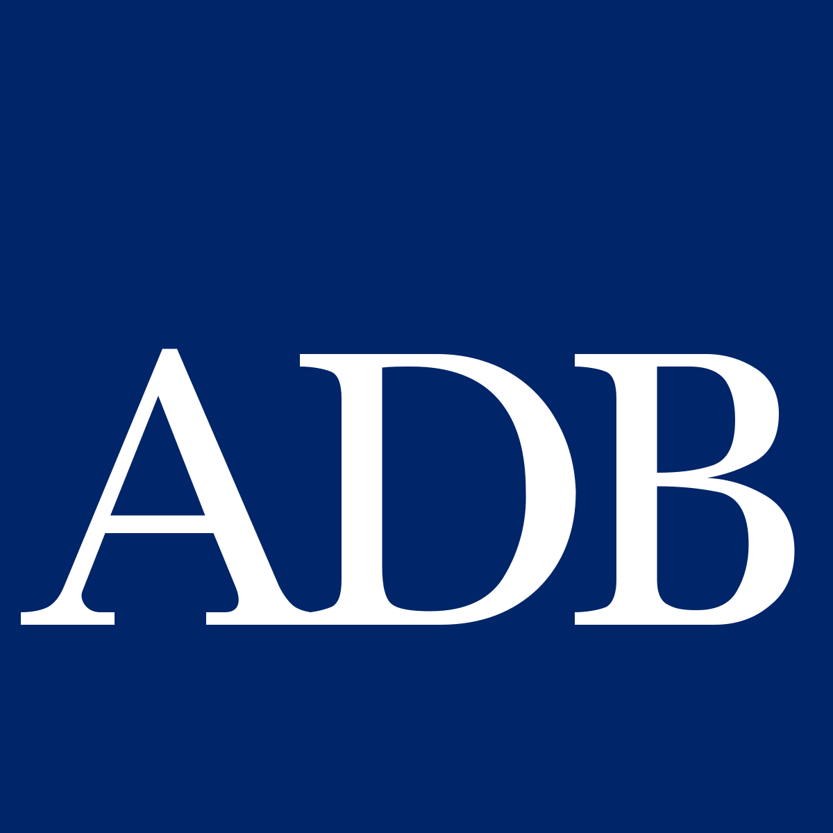 Asian Development Bank Internship 2025 (Fully Funded) - UN Jobs